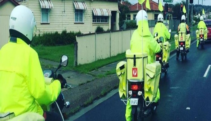 CWUnion National Australia - Communications Electrical Plumbers Union ...